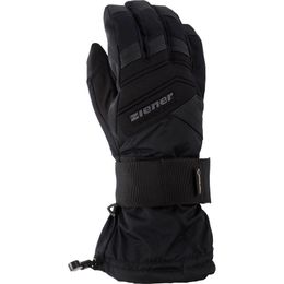 Ziener Herren Snowboardhandschuhe &raquo;MEDICAL-Z GTX glove man&laquo; schwarz 9