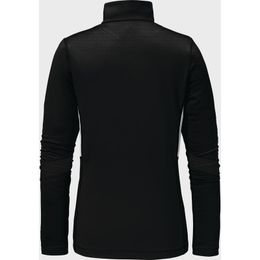 Sch&ouml;ffel Sch&ouml;ffel Damen Longsleeve &raquo;Longsleeve Lenggries L&laquo; schwarz 44