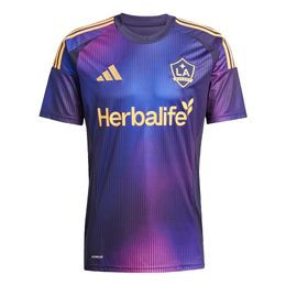 adidas Performance Jersey 'LA Galaxy 25/26 Away' male Blue size XXL