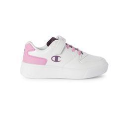 Champion M&auml;dchen Sneaker &raquo;DEUCE G PS Low Cut Shoe&laquo; 31