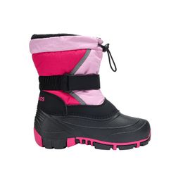 Kangaroos Jungen Kangaroos Winterboots &raquo;KANGA-BEAN V&laquo; Snowboots, Winterboots, Winterschuhe, herausnehmbarer Innenschuh 35