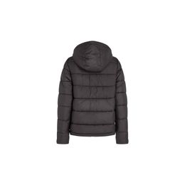 O`Neill O'neill Damen O'Neill Steppjacke &raquo;O'RIGINALS PUFFER JACKET&laquo; mit Kapuze schwarz XL (42)