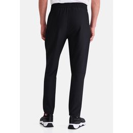 Stooker Men Herren Sporthose &raquo;LUKE Sport Pants&laquo; Tapered Fit Casual Funktionsstoff f&uuml;r Herren XXL