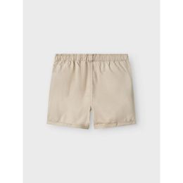 name it Kinder Shorts &raquo;NKFBELLA LOOSE TWILL SHORTS 5131-TF&laquo; 122, N-Gr