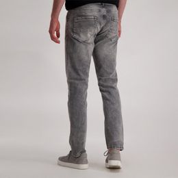 Cars Jeans Herren Cars Jeans Regular-fit-Jeans &raquo;Jeans Douglas&laquo; grau 33, L&auml;nge 34