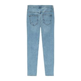 s.Oliver Junior Kinder s.Oliver Junior Regular-fit-Jeans mit Taschen blau 170, N-Gr