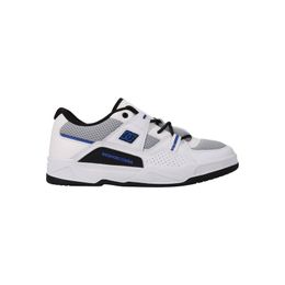 DC Shoes Herren DC Shoes Sneaker &raquo;Construct&laquo; bunt 6(38)