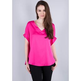 Imperial Damen Imperial Blusenshirt pink M (38)