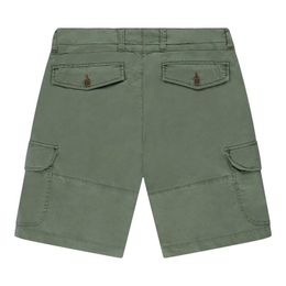 Cars Jeans Herren Cars Jeans Cargoshorts &raquo;BENMAS Short&laquo; gr&uuml;n XXL, N-Gr