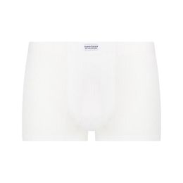 Bruno Banani Hipster »ANTISTRESS 2.0« weiß S S Herrenshort von Bruno Banani