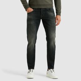 PME-Legend Pme Legend Herren PME LEGEND Tapered-fit-Jeans &raquo;Jeans Carior PTR450&laquo; im Five-Pocket Style blau 32, L&auml;nge 36