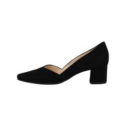 H&ouml;gl H&ouml;gl Damen Pumps &raquo; Pumps Veloursleder&laquo; schwarz 39