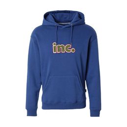 Blend Sweatshirt male Blue size XXXL