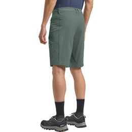 Jack Wolfskin Herren Shorts &raquo;HIKEOUT SHORTS M&laquo; gr&uuml;n 46, Normalgr&ouml;&szlig;en