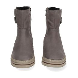 Camel Active Damen Camel Active Stiefelette &raquo;Camel Active Stiefelette Leder&laquo; 36