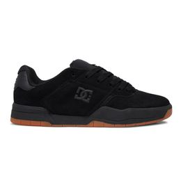 DC Shoes Herren DC Shoes Sneaker &raquo;Central&laquo; schwarz 13(47)