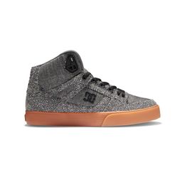 DC Shoes Herren DC Shoes Sneaker &raquo;Pure High-Top WC TX&laquo; schwarz 4,5(36,5)