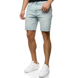 INDICODE Damen Shorts &raquo;INMacfly&laquo; S, N-Gr