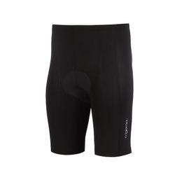 TRIGEMA Herren Funktionshose &raquo;TRIGEMA Kurze Radlerhose&laquo; schwarz XL, US-Gr&ouml;&szlig;en