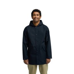 Quiksilver Regenjacke »Diamond Rain« mit Kapuze schwarz XXL XXL Verwendung: Abenteuer in der Stadt