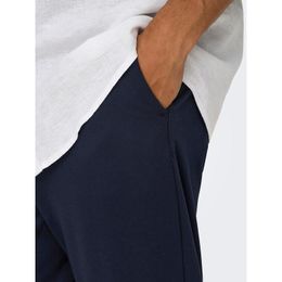 Only & Sons Only & Sons Herren ONLY & SONS &raquo;ONSMARK REGULAR 0209 PANT&laquo; blau 31, L&auml;nge 30