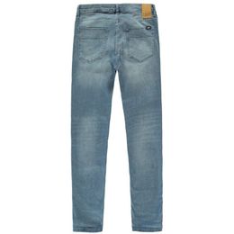 Cars Jeans Herren Cars Jeans Slim-fit-Jeans &raquo;Jeans Bates&laquo; blau 27, L&auml;nge 32