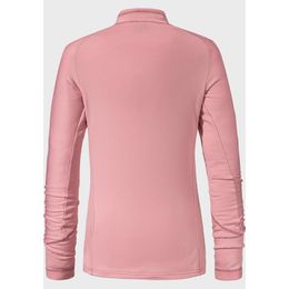Sch&ouml;ffel Sch&ouml;ffel Damen Funktionsshirt &raquo;Hiking Longsleeve Style Cascata WMS&laquo; pink 42