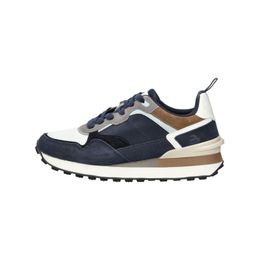 Bullboxer Herren Sneaker &raquo; Sneaker Leder&laquo; blau 41