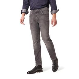 Pioneer Authentic Jeans Herren Straight-Jeans &raquo;Rando Dicke N&auml;hte&laquo; 34, L&auml;nge 32
