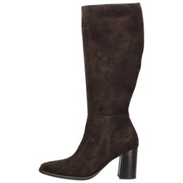 Paul Green Damen Stiefel &raquo; Stiefel Veloursleder&laquo; 40