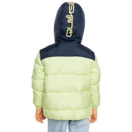 Quiksilver Jungen Outdoorjacke &raquo;Cold Days&laquo; 3(91-100cm)