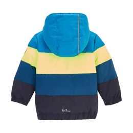 First Instinct By Killtec M&auml;dchen first instinct by Killtec Steppjacke &raquo;FIOW 21 MNS QLTD JCKT&laquo; Warme, atmungsaktive Kinderjacke, wasserdicht, PFAS-