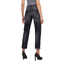 G-Star Raw G-Star Damen G-STAR &raquo;Kate Boyfriend&laquo; mit authentischen Used Effekten blau 26, L&auml;nge 32