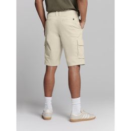 NO EXCESS Herren NO EXCESS Cargohose &raquo; Cargo-Shorts&laquo; beige 32