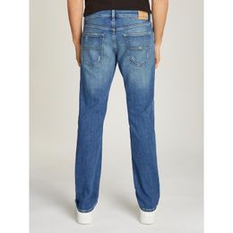 Tommy Jeans Slim-fit-Jeans »Scanton Slim Denim«, Destroyed-Effekt, verschieden Waschungen Denim Medium Used 31 - Länge 34 Länge 34 31 Jeans von...