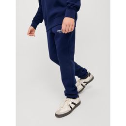 Jack & Jones Jack & Jones Junior Jungen &raquo;JPSTGORDON JJVESTERBRO CUFFED NOOS JNR&laquo; blau 152, N-Gr