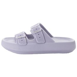 O`Neill O'neill Damen O'Neill Sandale &raquo;SOQUEL SLIDER WOMEN LOW&laquo; lila 40
