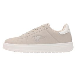 Kangaroos Damen Kangaroos Sneaker &raquo;K-GW Focus&laquo; beige 36