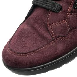 Ara Damen Schn&uuml;rboots &raquo;TORONTO&laquo; Snowboots, Winterstiefel mit Gore-Tex und Weite sehr weit 6 (39)