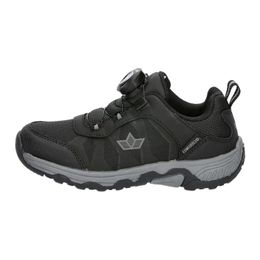 Lico Jungen Outdoorschuh &raquo;Outdoorschuh Jackson&laquo; schwarz 35