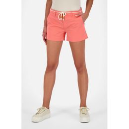 alife and kickin Alife & Kickin Damen Shorts &raquo;Damen JuleAK A&laquo; rosa XL, Normalgr&ouml;&szlig;en