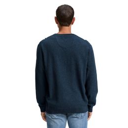 Tom Tailor Herren Tom Tailor Strickpullover mit B&uuml;ndchen 3XL