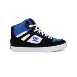 DC Shoes Herren DC Shoes Sneaker &raquo;Pure High-Top&laquo; wei&szlig; 8(40,5)