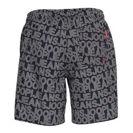 JOOP! Jeans Herren JOOP! Jeans Badeshorts &raquo;Logogram&laquo; mit Logo-Wording XL, N-Gr