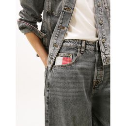 Tommy Jeans Damen Loose-fit-Jeans &raquo;CHARLIE MR LOOSE WIDE RWB DI6078&laquo; 29, L&auml;nge 32
