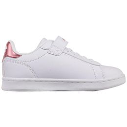 Lotto M&auml;dchen Lotto Sneaker - in kinderfu&szlig;gerechter Passform pink 27