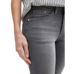 Tom Tailor Skinny-fit-Jeans in blauer Waschung grey denim 29 - Länge 32 Länge 32 29 Jeans von Tom Tailor