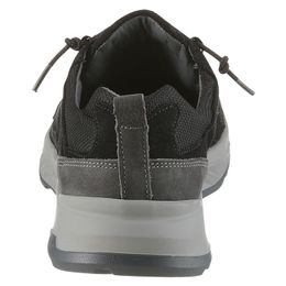 Waldl&auml;ufer Waldl&auml;ufer Herren Slip-On Sneaker &raquo;H-TOM&laquo; Schlupfschuh, Freizeitschuh, Bequemschuh, Komfortweite G (= weit) 9,5 (44)