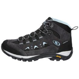 Br&uuml;tting Br&uuml;tting Damen BR&Uuml;TTING Trekkingschuh &raquo;Trekkingstiefel Mount Bear High&laquo; grau 36