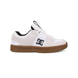 DC Shoes Herren DC Shoes Sneaker &raquo;Lynx Zero&laquo; wei&szlig; 12,5(46,5)